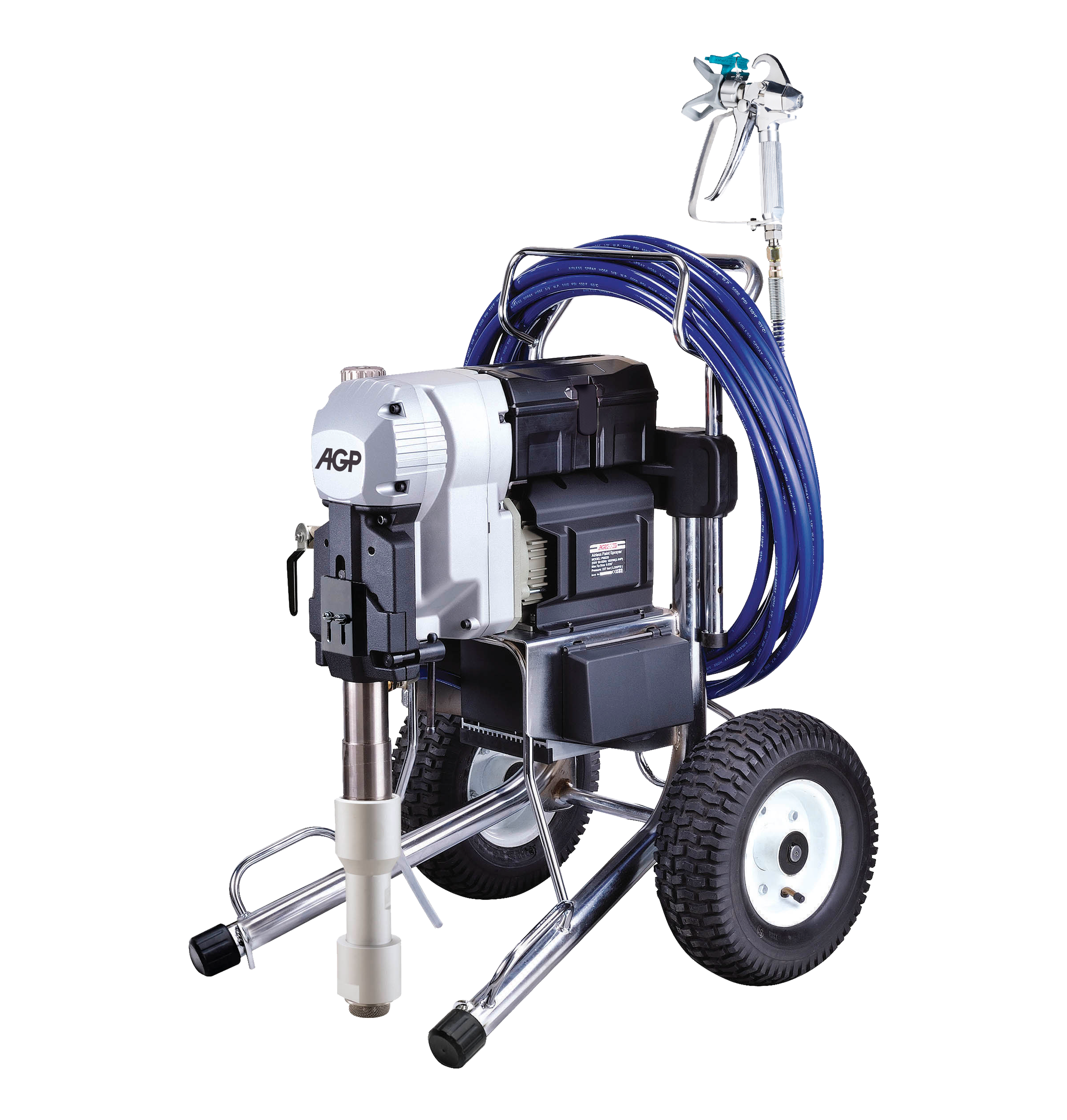 Paint pump sprayer store